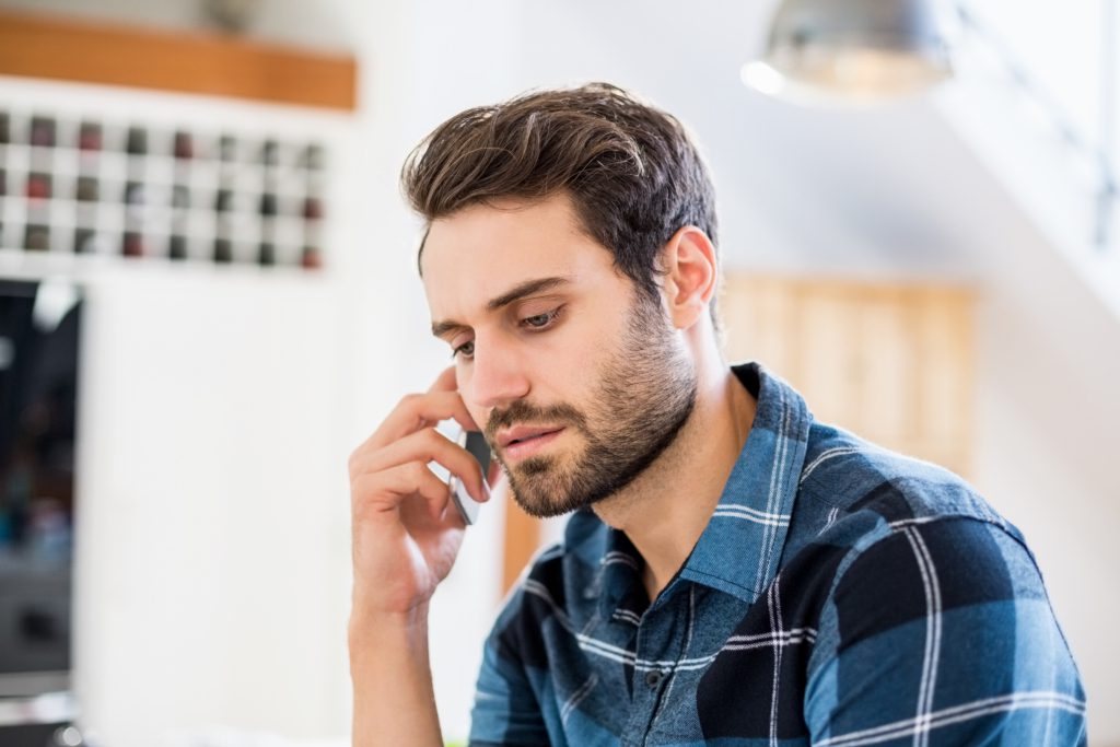 Listen to an Example of a Fraud Phone Call Scam | Pindrop