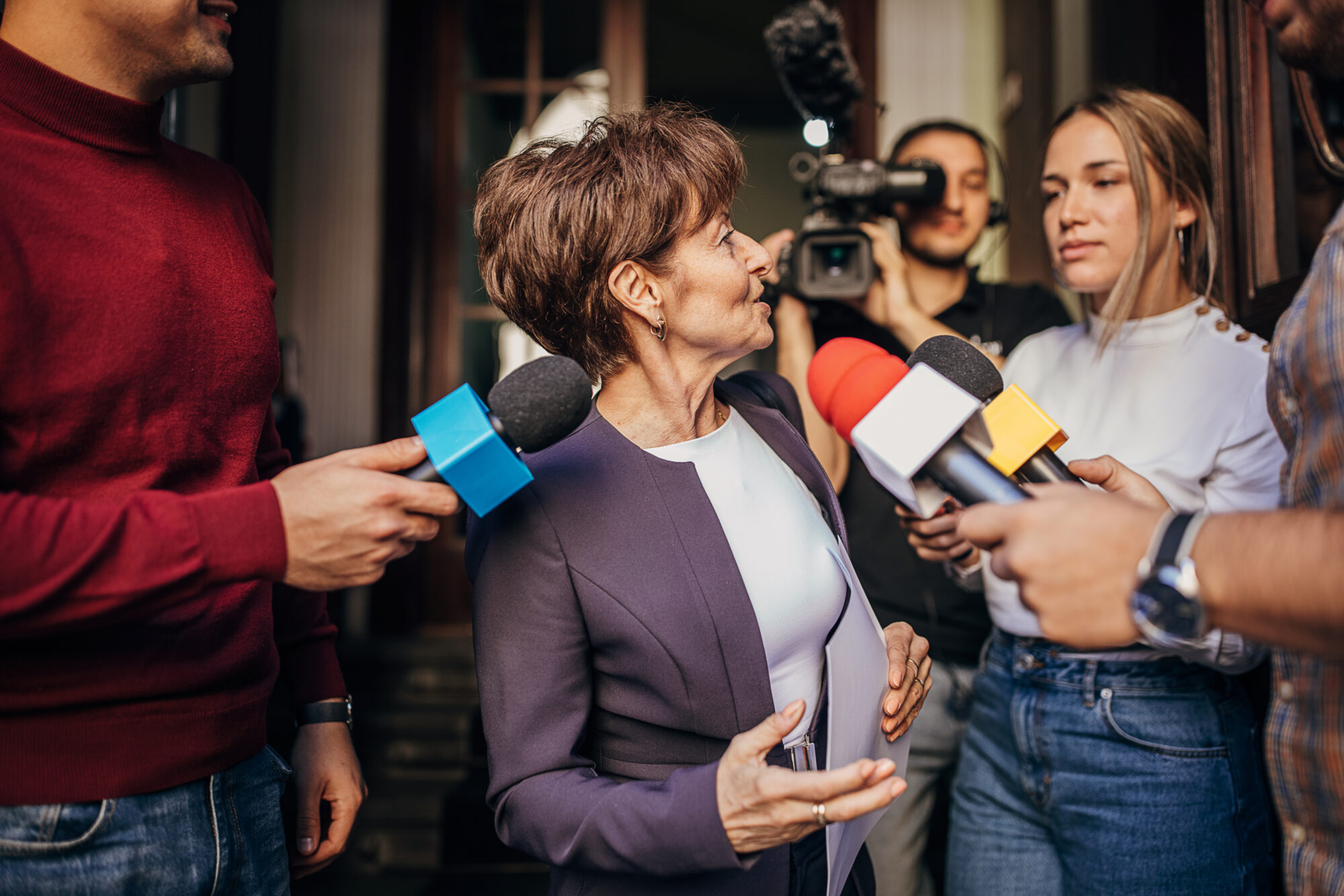 The Impact of Deepfakes on Journalism | Pindrop