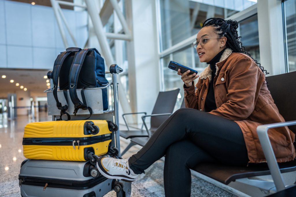 Better Self-Service: Improve Workflows + Prevent IVR Fraud - Pindrop