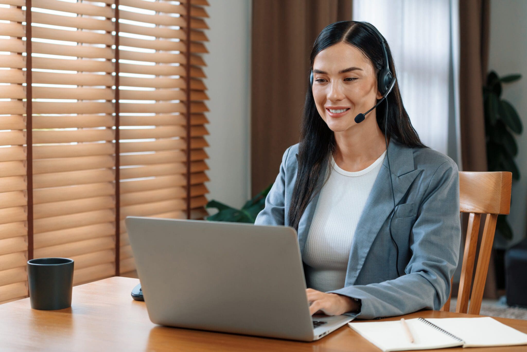 Passive Voice Analysis | Pindrop