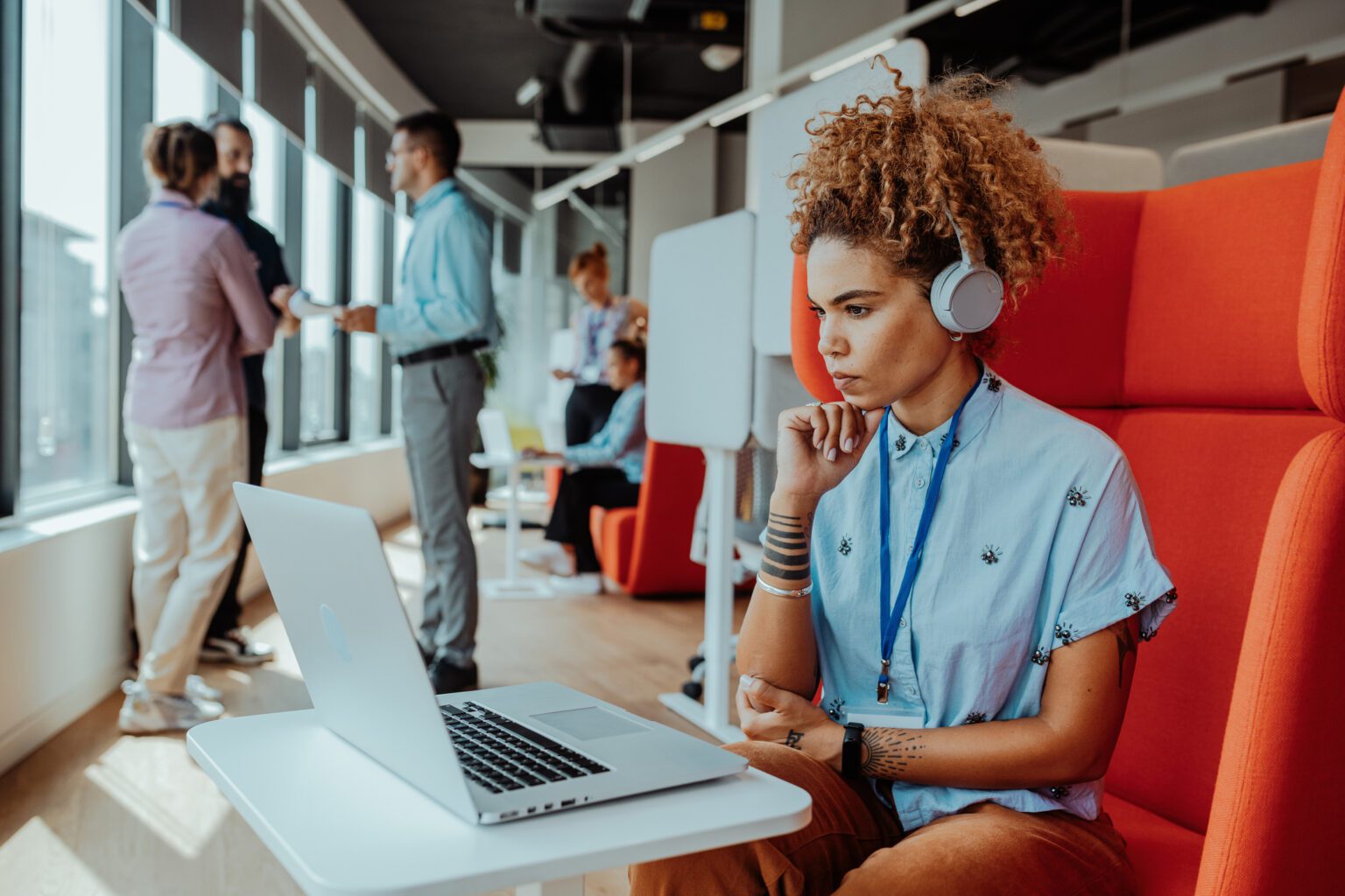 Building Trust in Voice Interactions | Pindrop