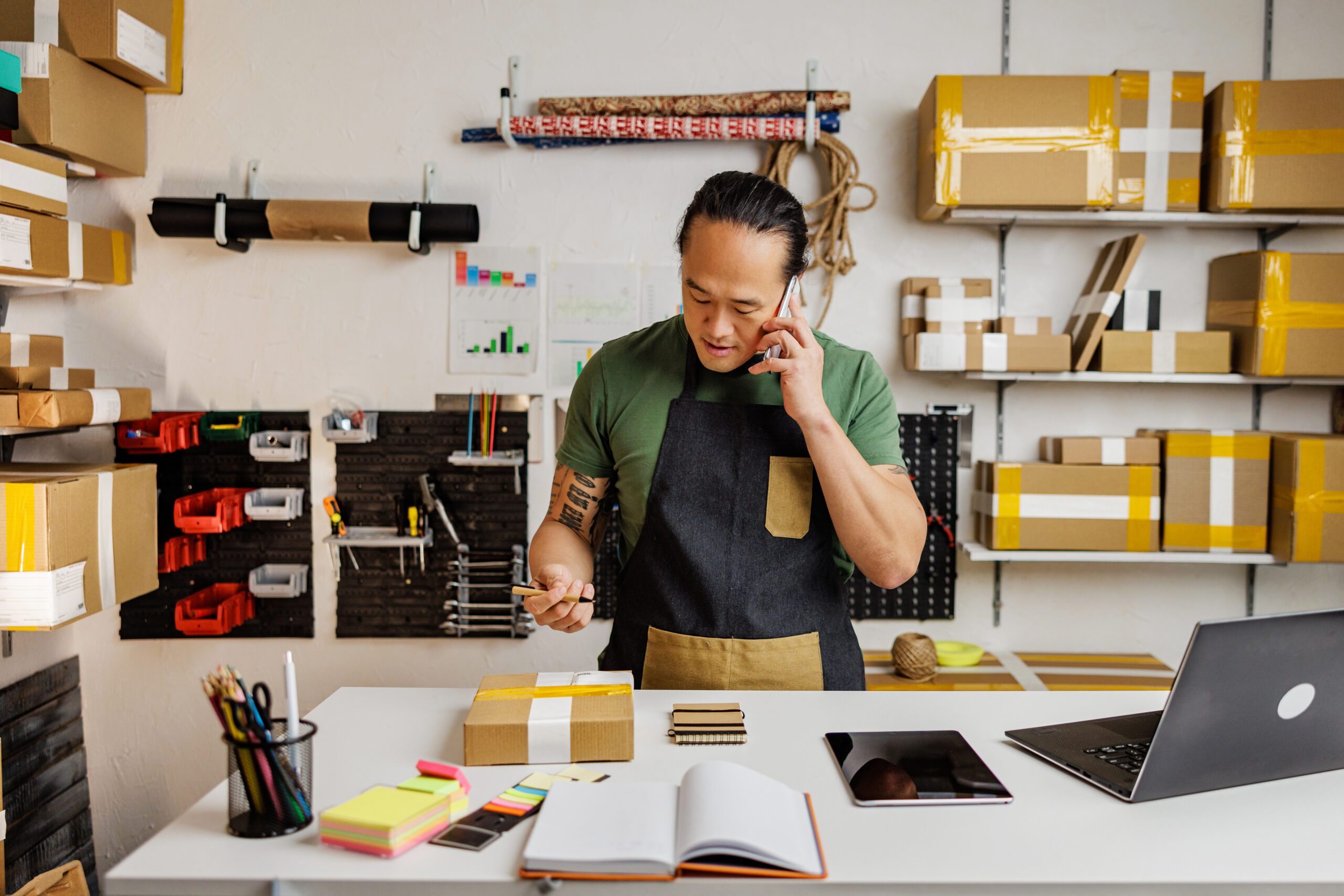 Secure Caller Authentication with Pindrop® Passport