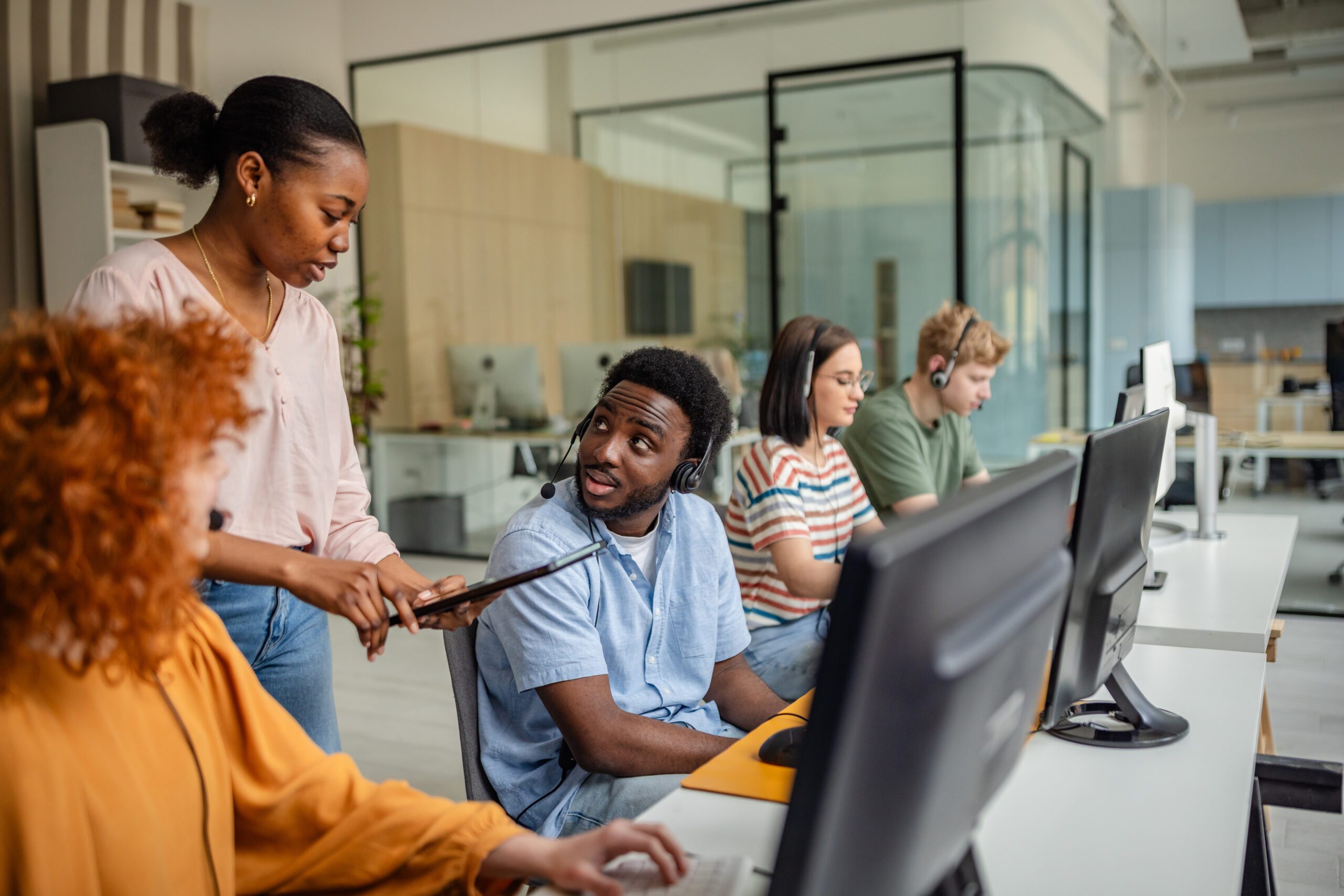 5 Methods to Enhance Contact Center Security | Pindrop