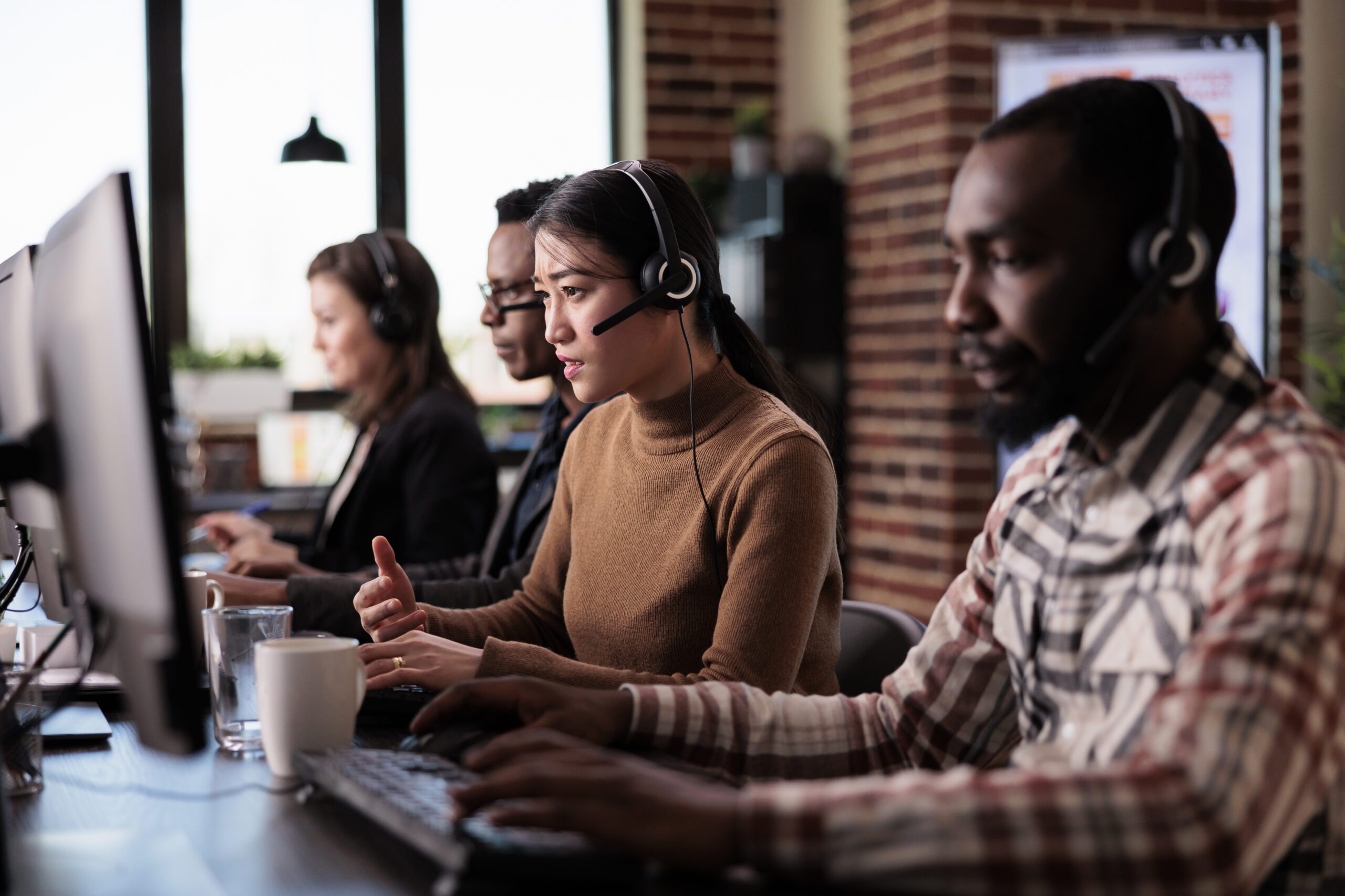 Agentic AI and the Rise of Machine-Led Fraud | Pindrop