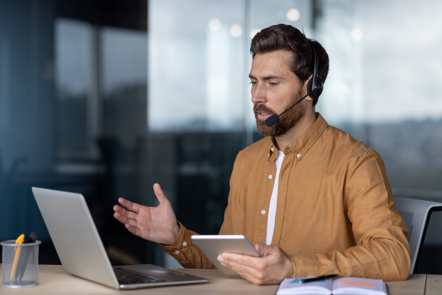 Deepfake Detection Technology | Pindrop