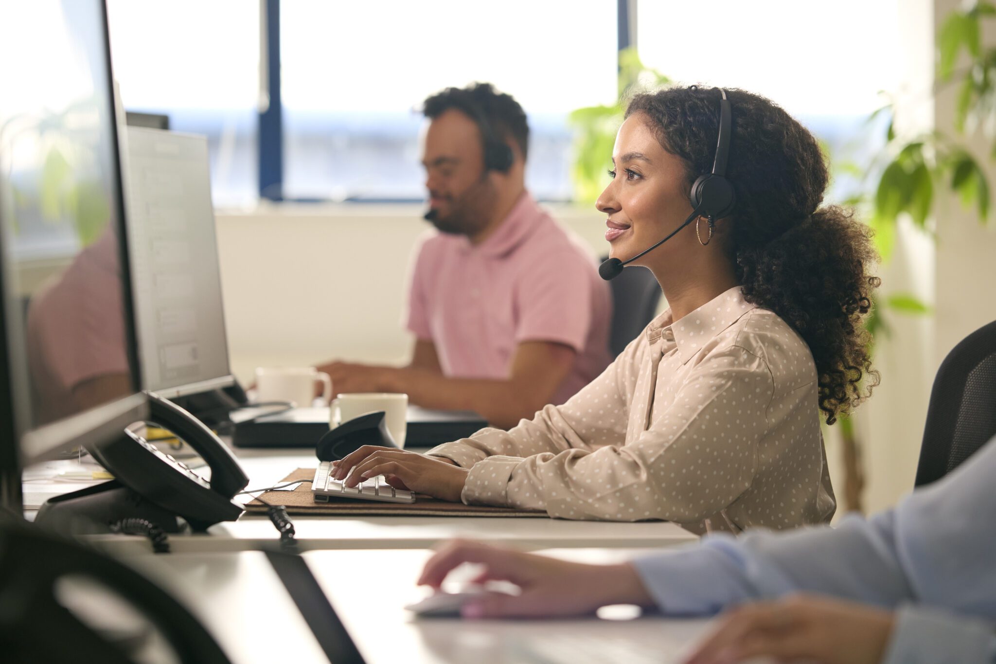 Caller ID Verification Technology | Pindrop