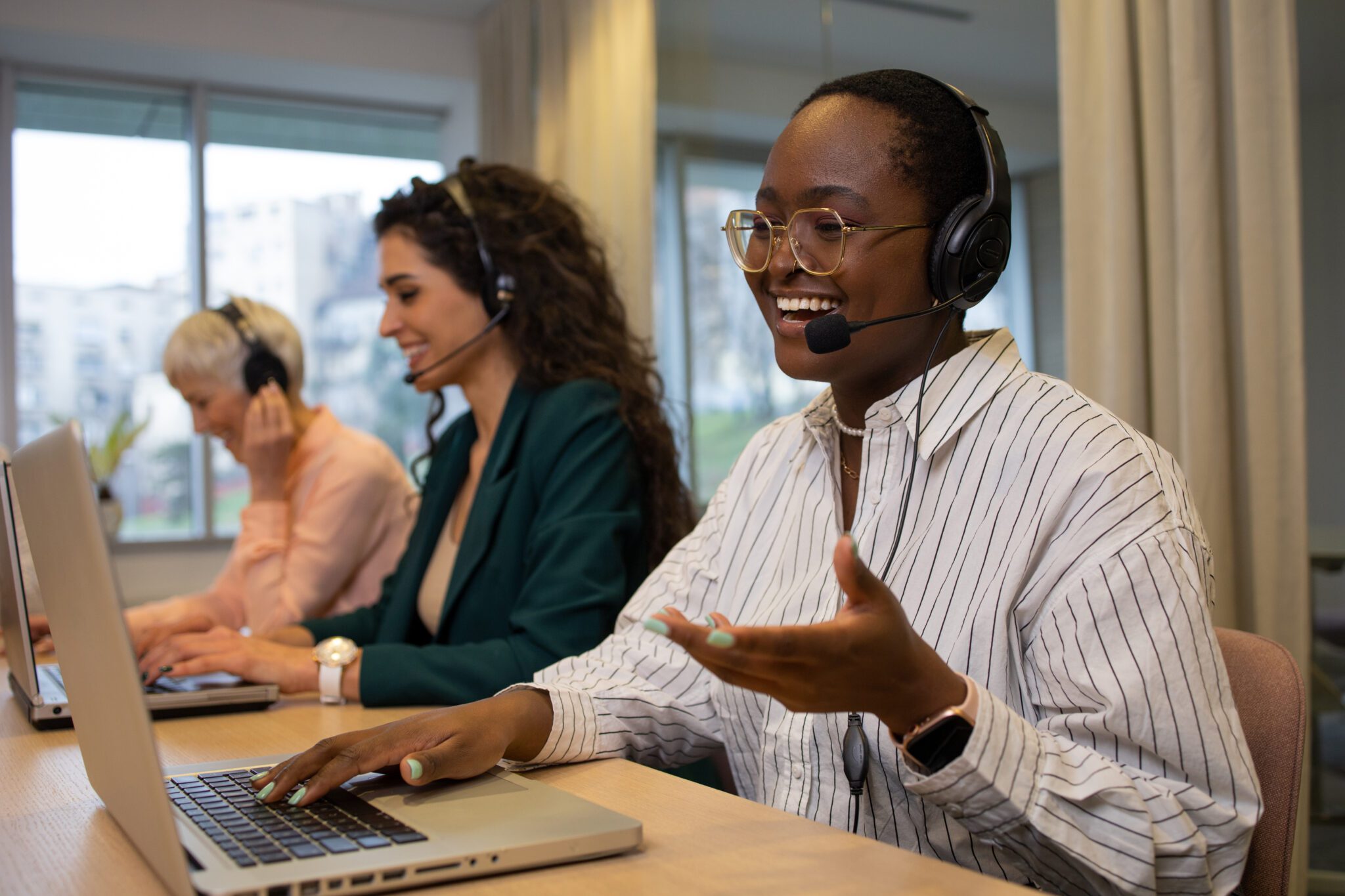 Caller ID Verification Technology | Pindrop