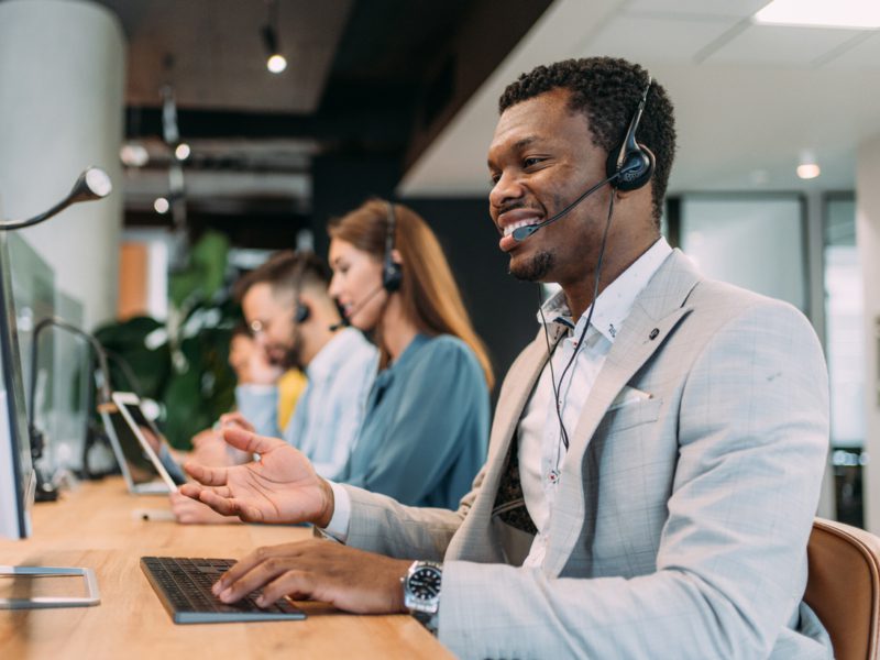 Deepfake Detection Technology | Pindrop