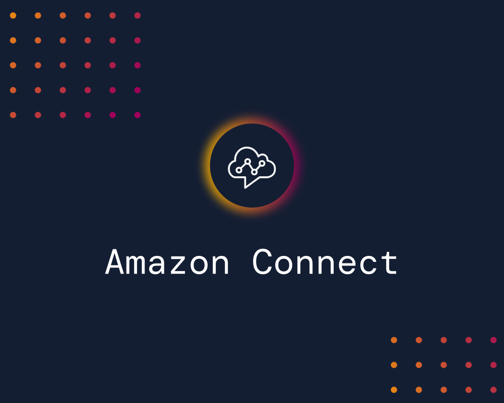 Amazon Connect + Pindrop Partnership
