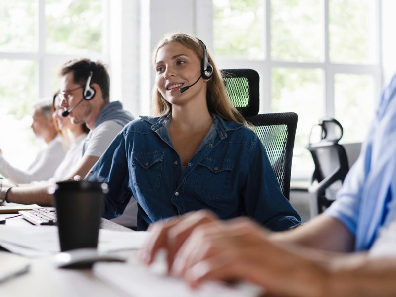 Secure Caller Authentication with Pindrop® Passport