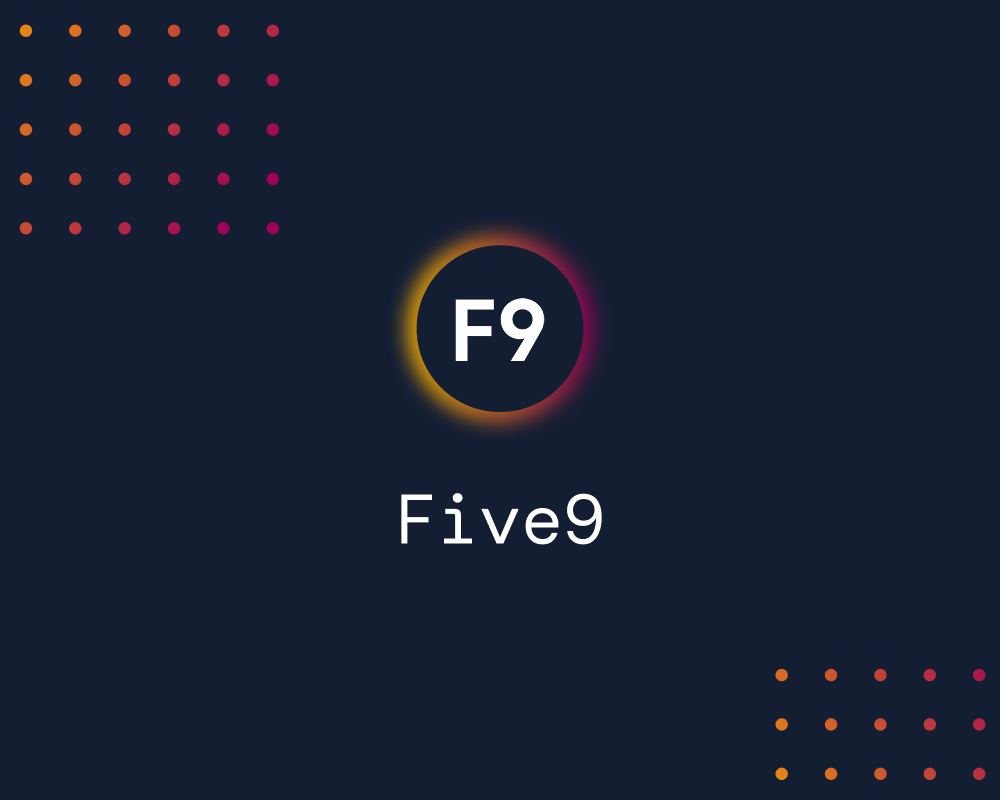 Five9 + Pindrop Partnership