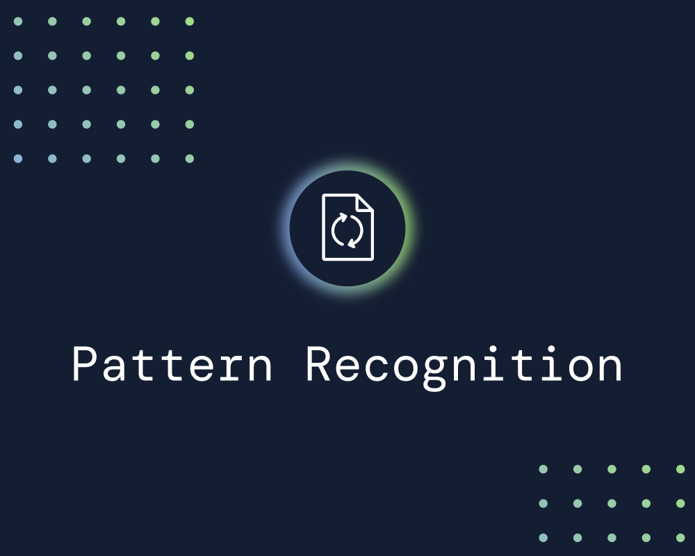 Pattern Recognition Technology | Pindrop