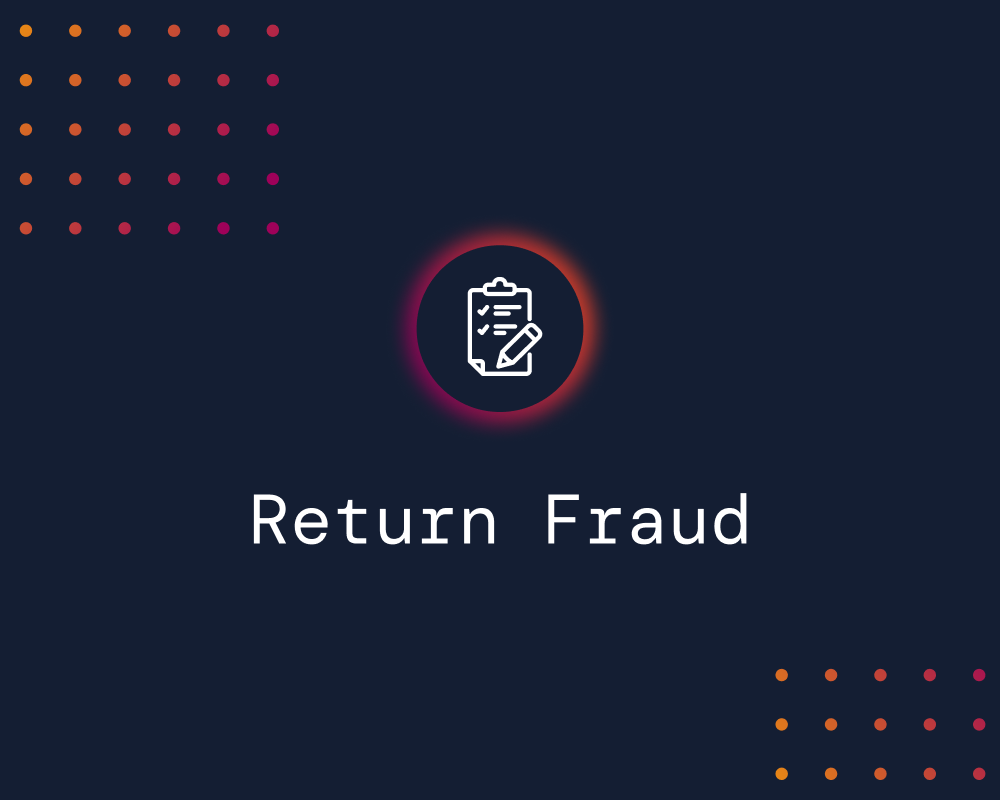 What is retail fraud? | Pindrop