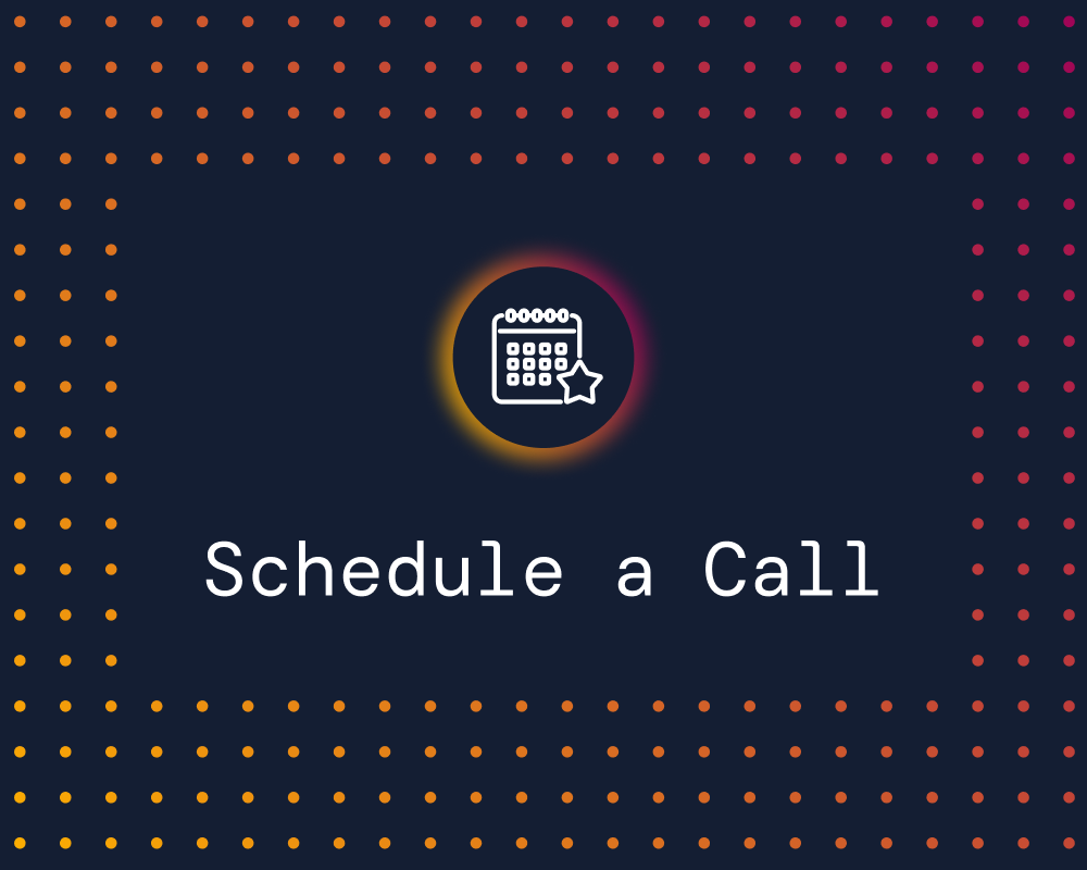Schedule a Call Today | Pindrop