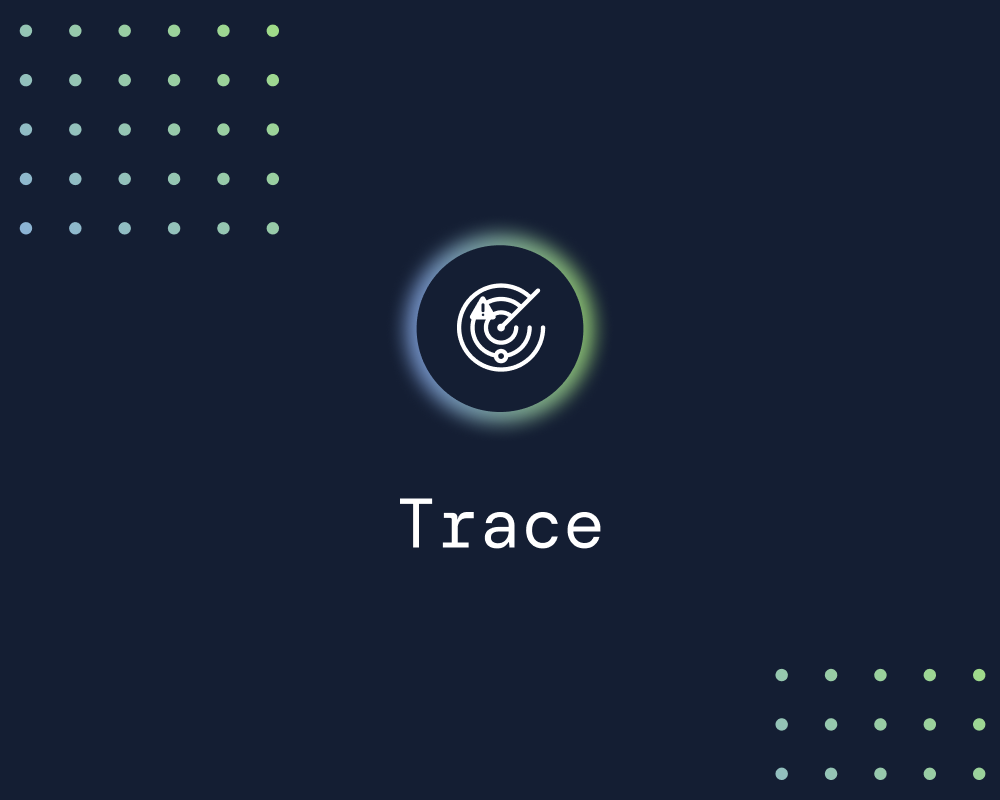 Trace™ Technology | Pindrop