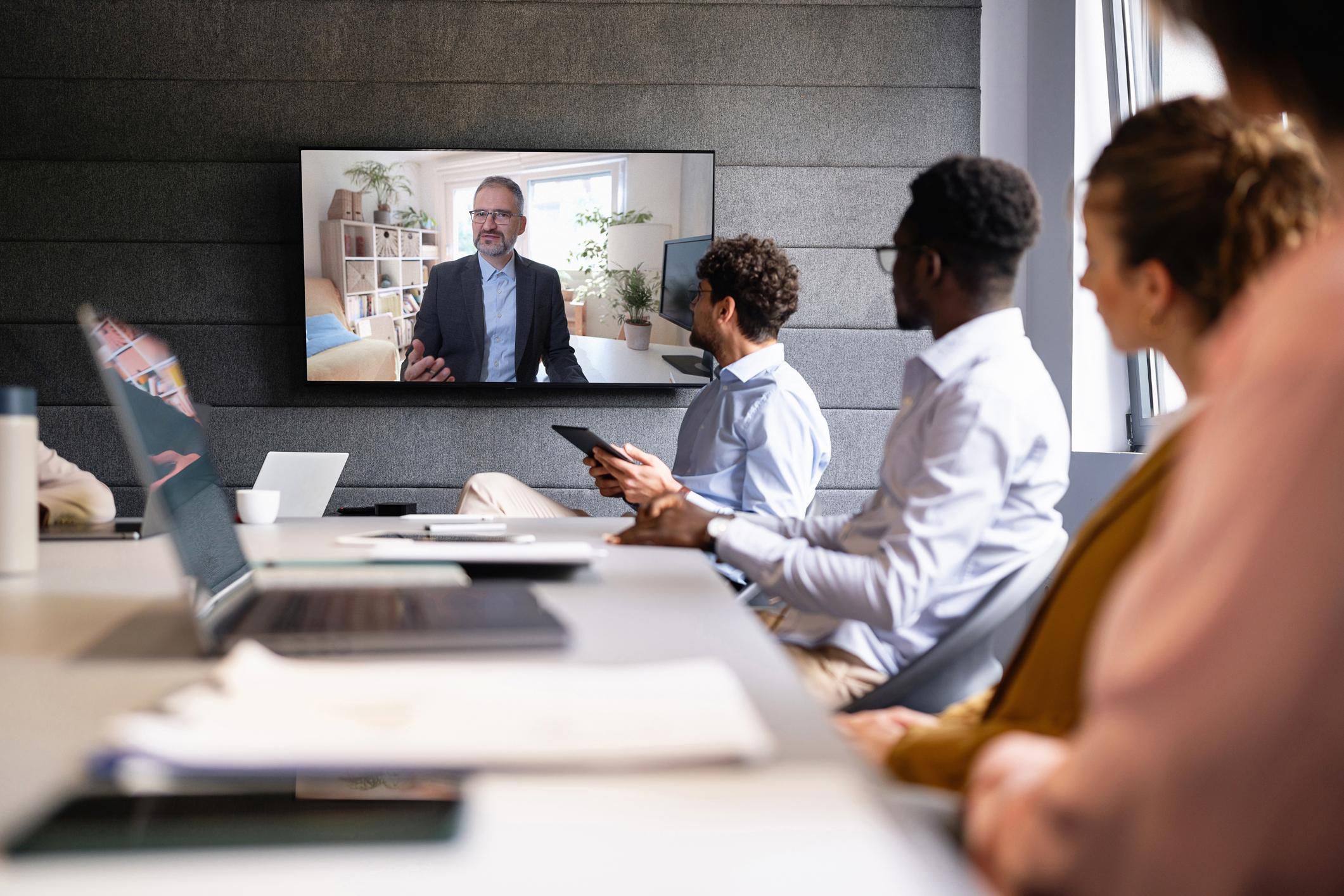 New Pindrop® Pulse App for Zoom Meetings Helps Defend Against AI ...