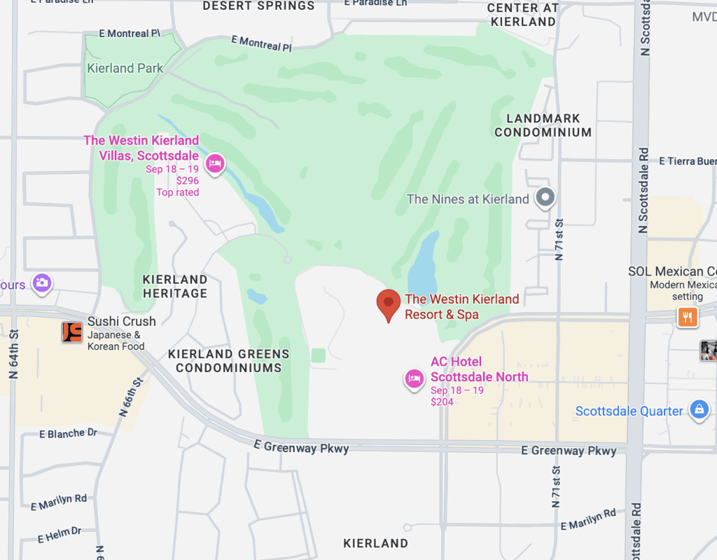 Schedule Time with Pindrop’s CEO at FS-ISAC Fall Summit