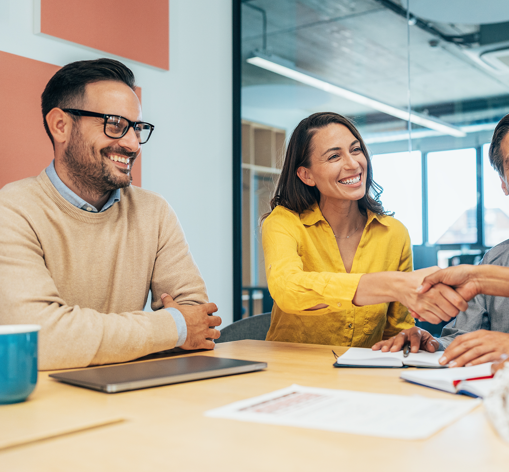 Schedule Time with Pindrop’s SVP of Sales & Global Partners