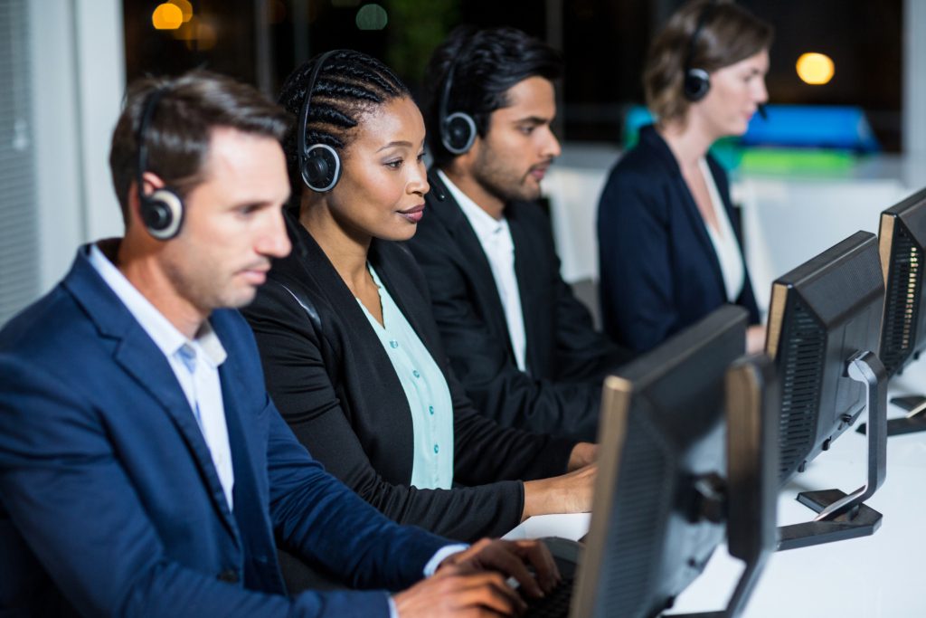 How to Protect Contact Centers at Government Agencies | Pindrop